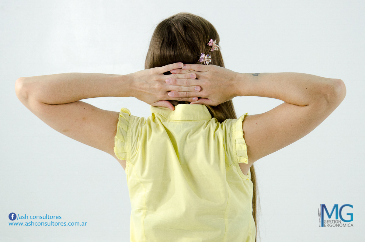 Evita dolores: Pausas activas - ASH Consultores