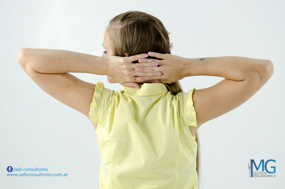 Evita dolores: Pausas activas - ASH Consultores